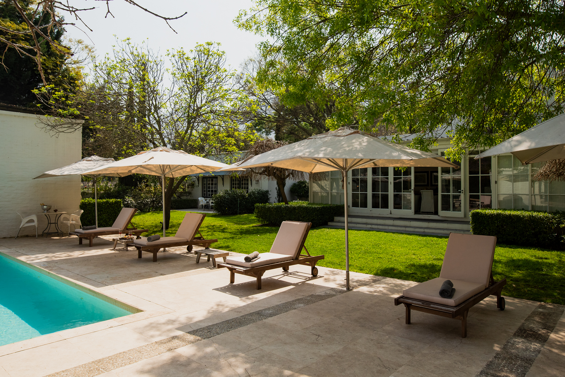 Grande Provence | Franschhoek Wine Estate & Luxury Accommodation